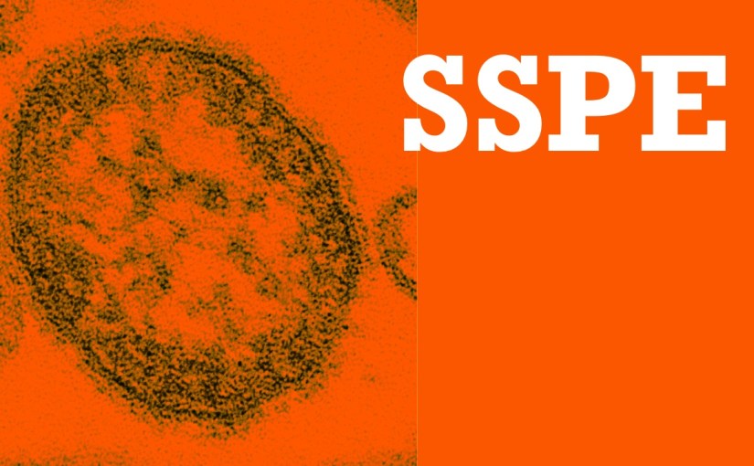 Subakute sklerosierende Panenzephalitis (SSPE) – brainpainblog